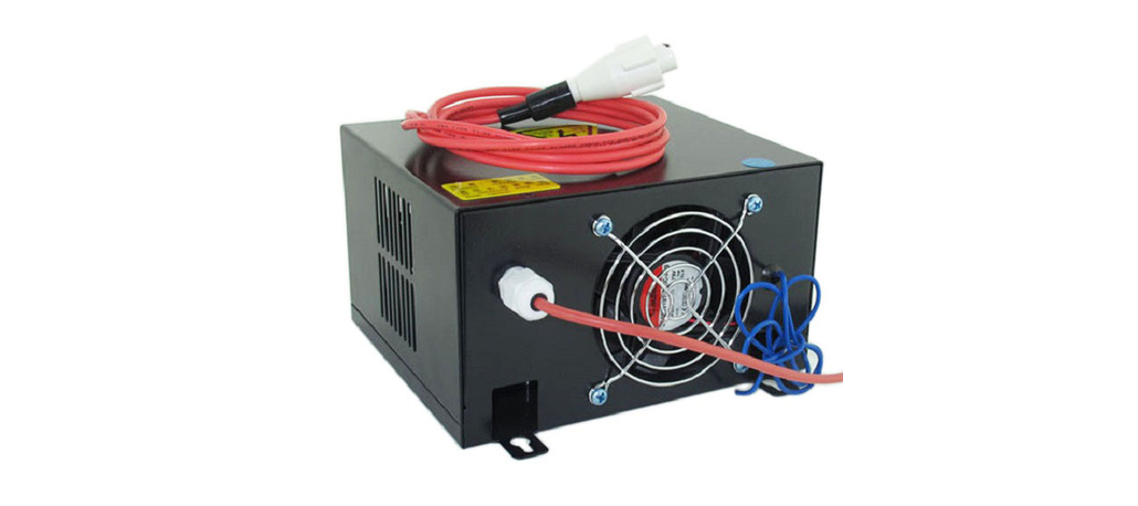 Power supply - for k40 laser machines - K40 Laser Spare Parts